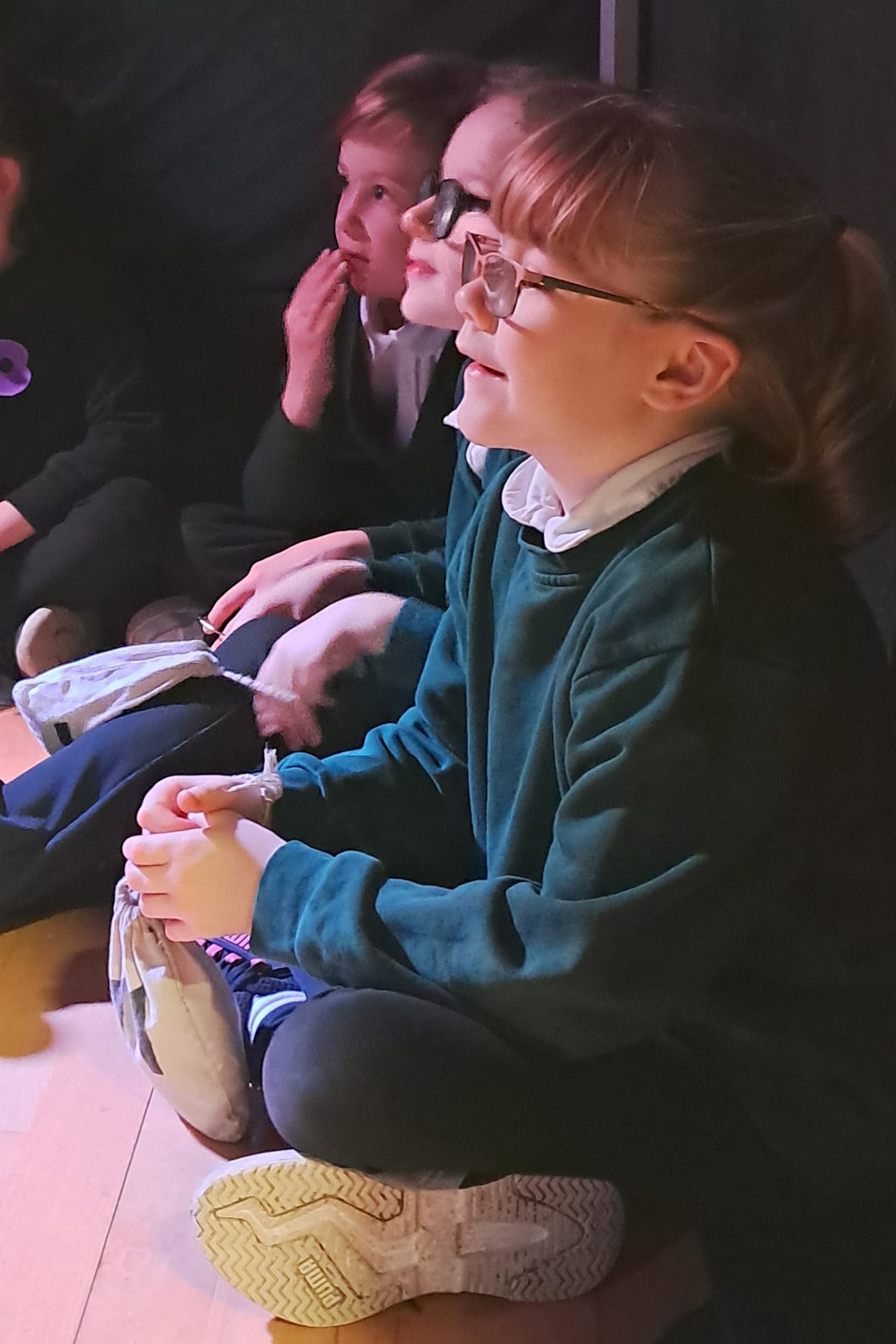 Curious Beasts | North East Wellbeing